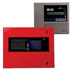 Fire Detection & Alarm System – signalfirebd